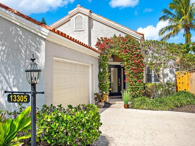 13305 St Tropez Cir, Palm Beach Gardens, FL 33410
