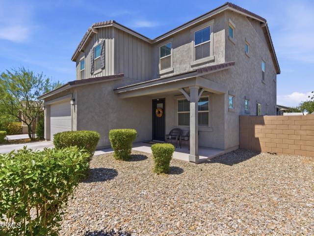 13306 W DALE Lane