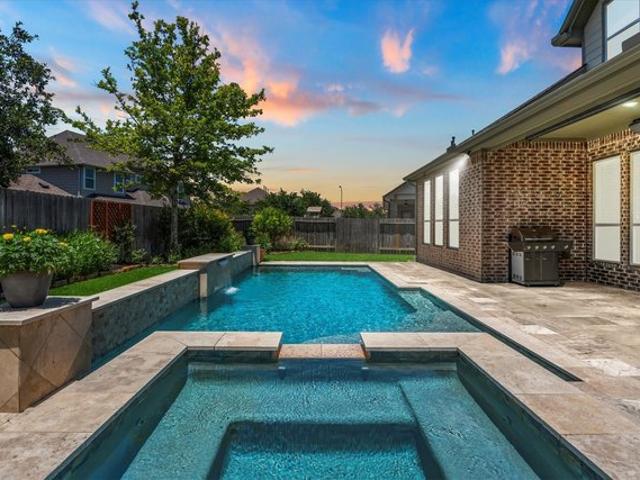 13306 Cameron Reach Dr, Tomball, TX 77377