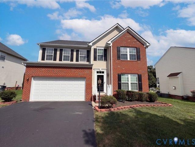 13306 Castlewellan Dr, Chester, VA 23836