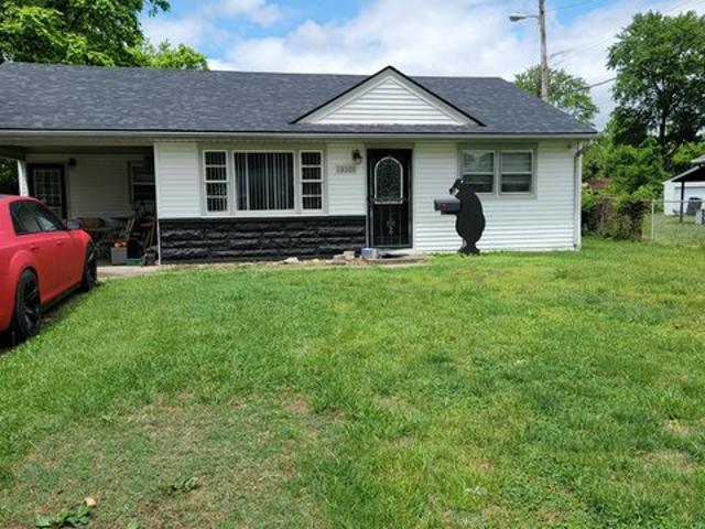 13306 Girvan Ave, Louisville, KY 40272