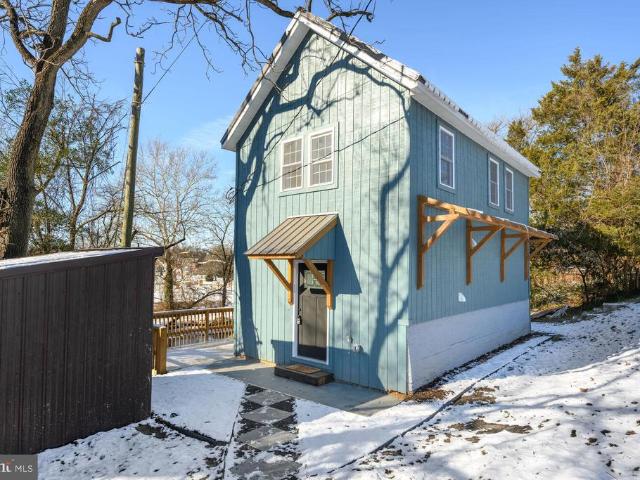 13306 Greensboro Road