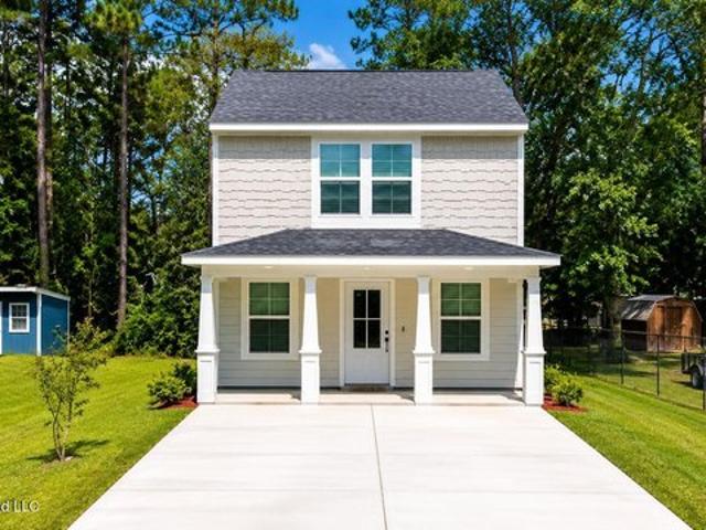 13306 Scott St, Gulfport, MS 39503