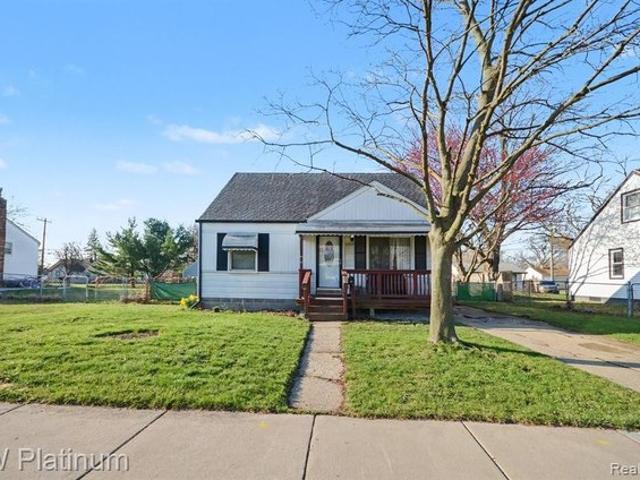 13308 Couwlier Ave, Warren, MI 48089