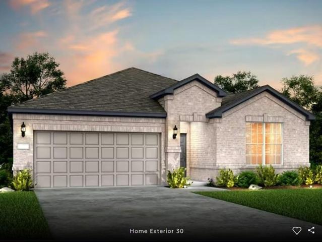 13308 Cuchillo Path, Manor, TX 78653