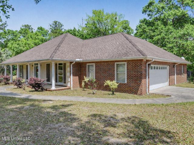 13308 Little Bluff Dr, Vancleave, MS 39565 | MLS #4146 | Compass