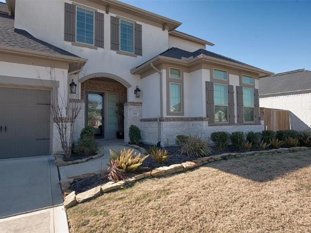 13308 Newcastle Creek Court