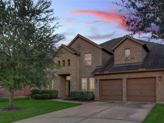 13308 Paxton Hill Court