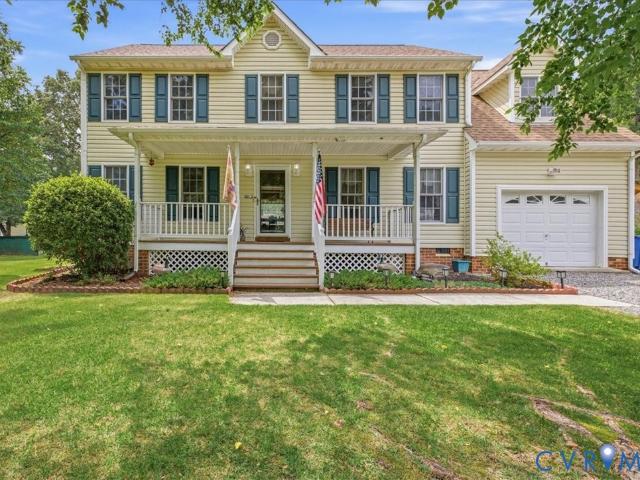 13308 S Chester Road
