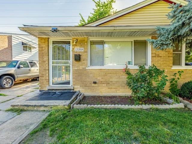 13308 S Riverdale Ave, Chicago, IL 60827