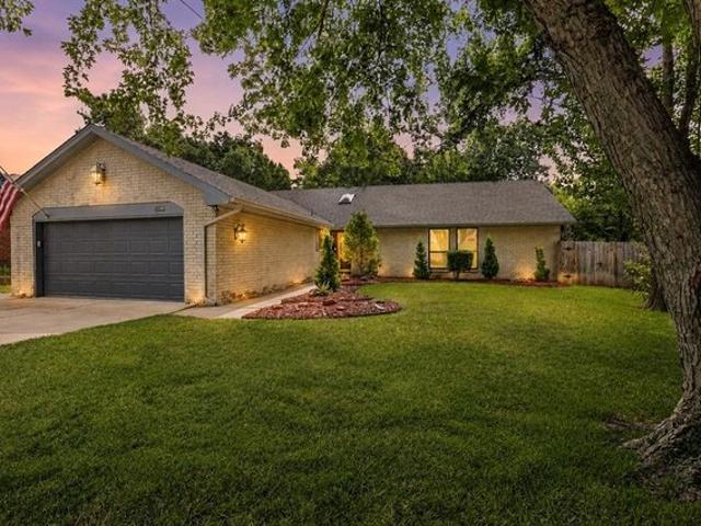 13308 Shady Tree Pl, Edmond, OK 73013
