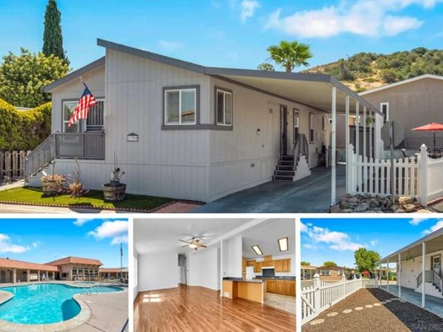 13309 Buena Vista St Unit 42, Poway, CA 92064