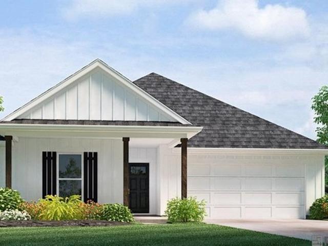 13309 Lillywood Ct, Baton Rouge, LA 70811