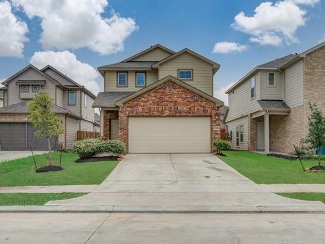 13309 Myrtle Meadow Ln, Houston, TX 77048