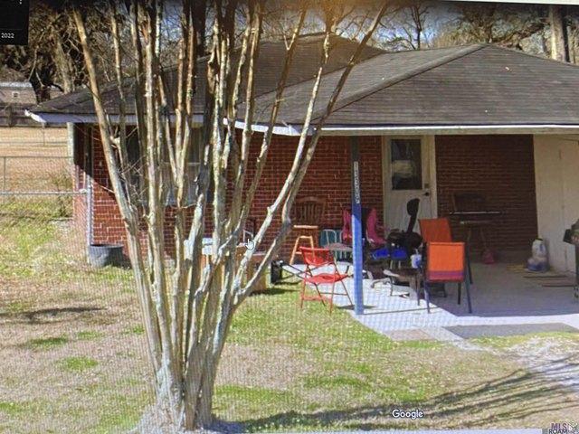 13309 Oreal Bourgeois Rd, Gonzales, LA 70737