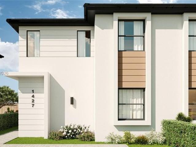 13309 SW 265th Ter, Homestead, FL 33032