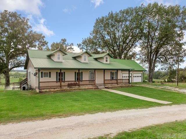 1330 Miller Ln, Harrison, AR 72601