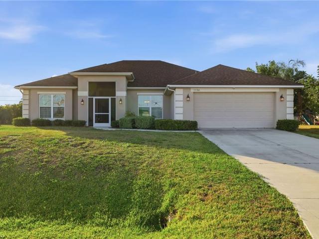 1330 NW 7th Ave, Cape Coral, FL 33993 | MLS #225072