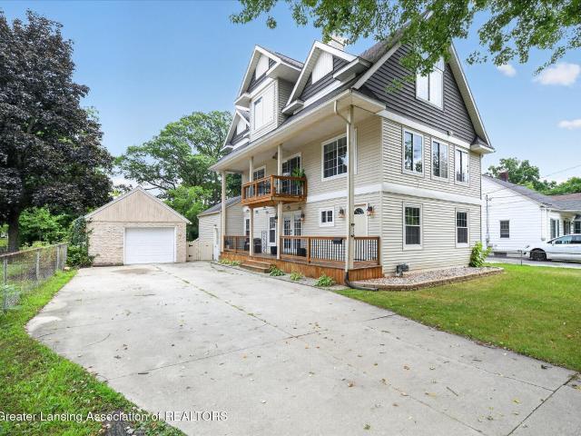1330 N Adams Street