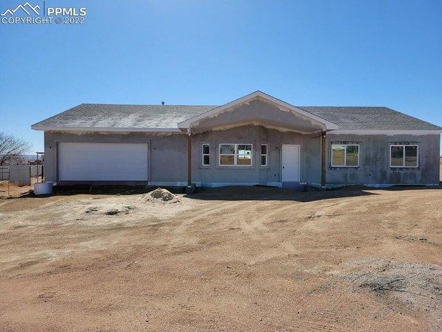 1330 N Dailey Dr, Pueblo West, CO 81007