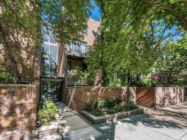 1330 N Lasalle St Unit 211, Chicago, IL 60610