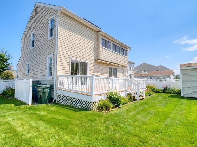 1330 Ouimet Rd, Brigantine, NJ 08203 | MLS #607147 | Compass