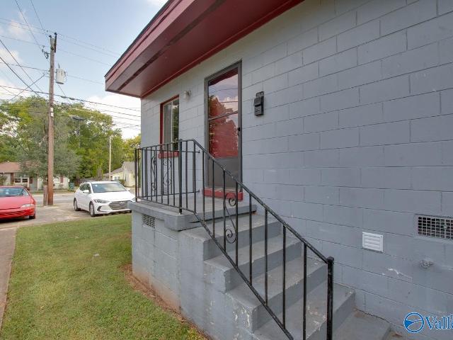 1330 Oshaughnessy Avenue NE A