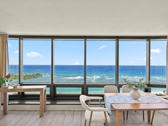 1330 Ala Moana Blvd Apt 3704, Honolulu, HI 96814