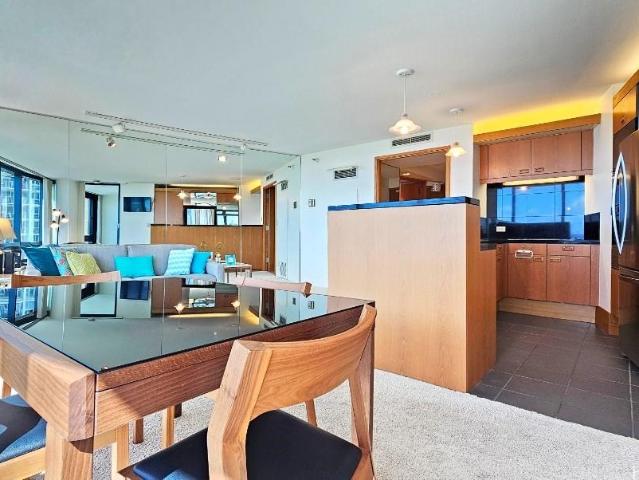 1330 Ala Moana Blvd, Unit 1405, Honolulu, HI 96814 | MLS #202603
