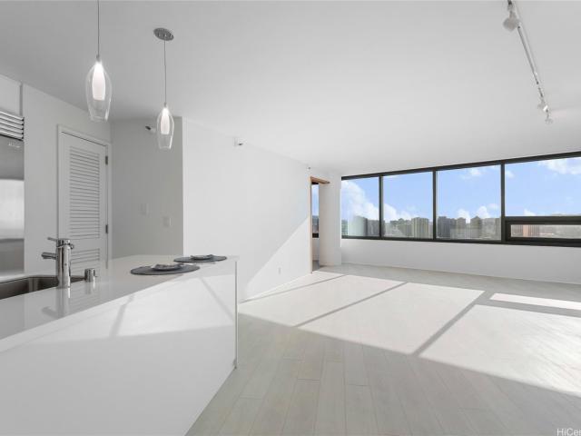 1330 Ala Moana Blvd, Unit 3607, Honolulu, HI 96814 | MLS #202601 | Compass