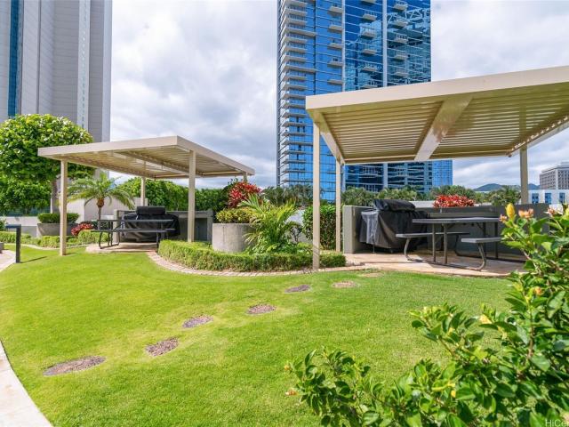 1330 Ala Moana Blvd, Unit 3704, Honolulu, HI 96814 | MLS #202611