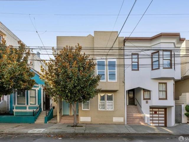 1330 Alabama St, San Francisco, CA 94110
