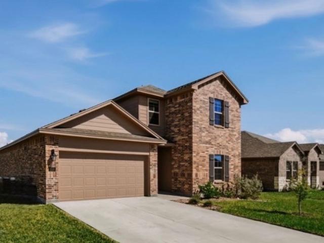 1330 Alexandra Pk Ln, Corpus Christi, TX 78415 | MLS #473674