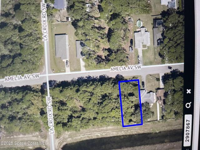 1330 Amelia Ave SW, Palm Bay, FL 32908 | MLS #1046