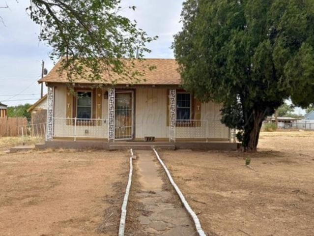 1330 and 1324 NW 14th Ave, Amarillo, TX 79107