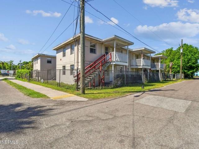 1330 Barnett St, Jacksonville, FL 32209