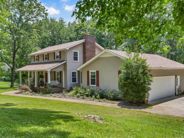 1330 Barkley Hills Cir, Clarksville, TN 37040 | MLS #3189