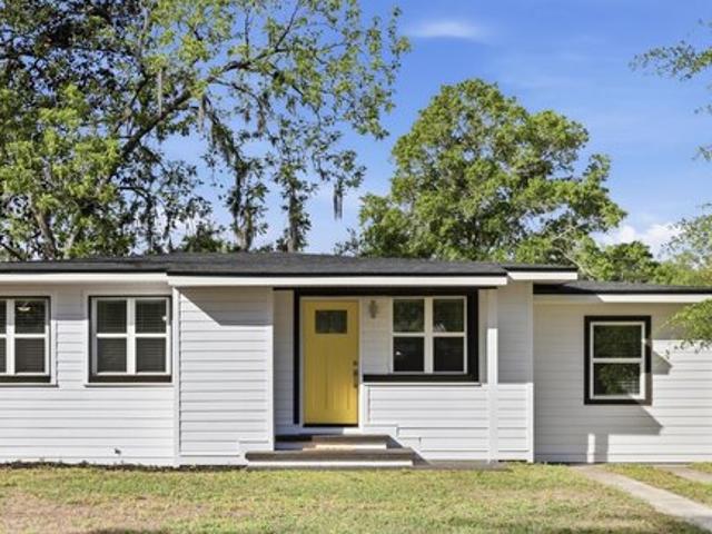 1330 Blanding St, Starke, FL 32091