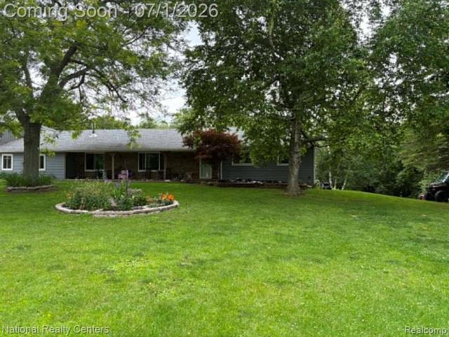 1330 Brauer Road
