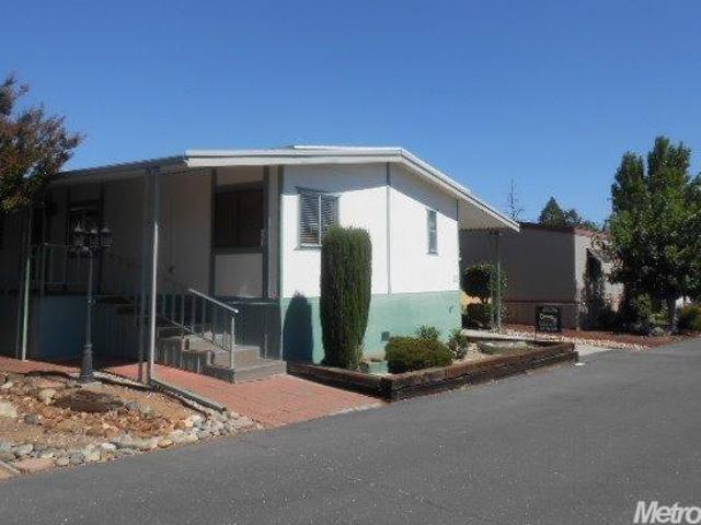 1330 Calaveritas Rd Spc 97, San Andreas, CA 95249