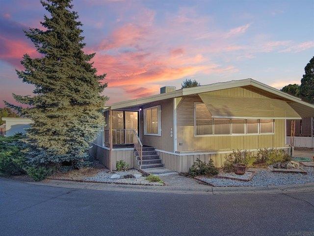 1330 Calaveritas Rd Spc 100, San Andreas, CA 95249