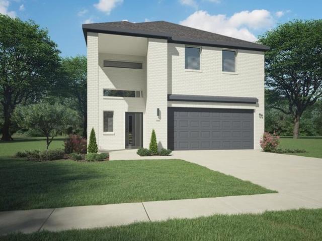 1330 Capecastle Ln, Forney, TX 75126