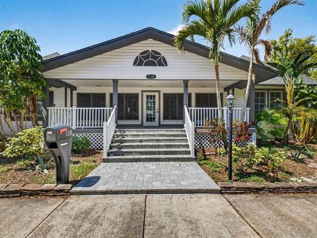 1330 Cherry St NE, Saint Petersburg, FL 33701