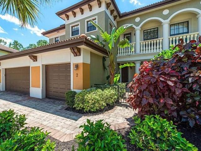 1330 Corso Palermo Ct Unit 2201, Naples, FL