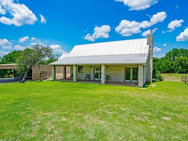 1330 County Road 306A, Rainbow, TX 76077