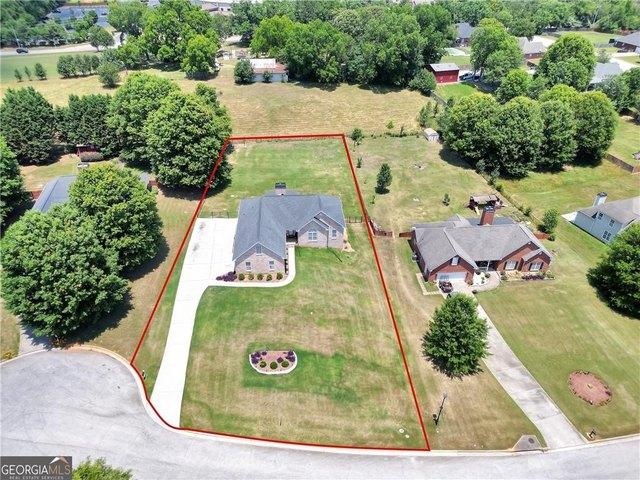 1330 Crimson Ln, McDonough, GA 30252