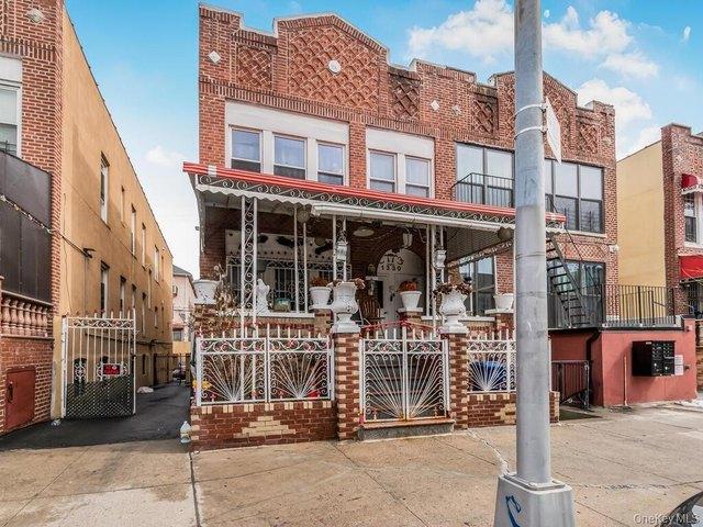 1330 Croes Ave, Bronx, NY 10472