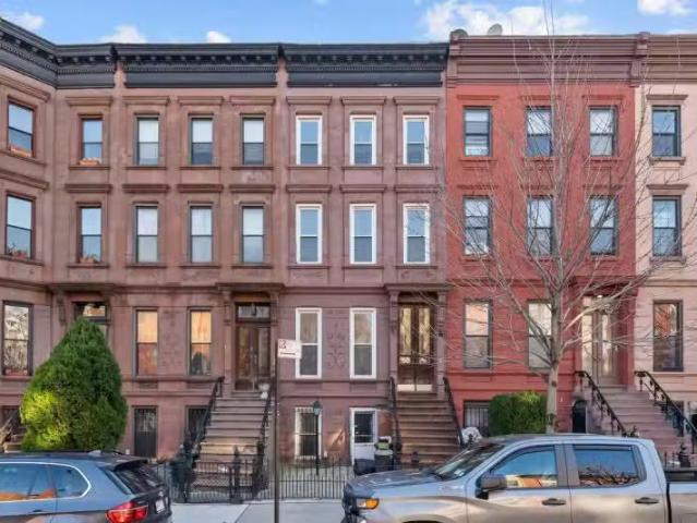 1330 Dean Street, 1, Brooklyn, NY 11216