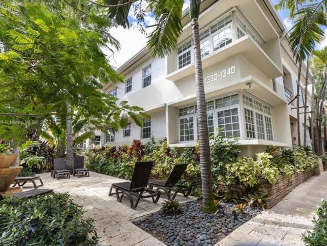 1330 Drexel Ave #105, Miami Beach, FL 33139