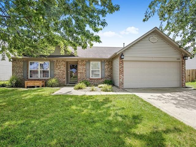 1330 Evergreen Dr, Greenfield, IN 46140